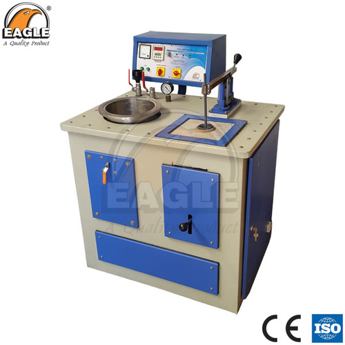 Gold Casting Machine at Best Price in Rajkot, Gujarat | Eagle Industries