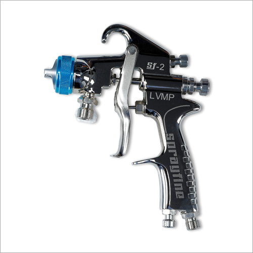 Silver Pressure Paint Spray Guns at Best Price in Pune | Siddharth ...