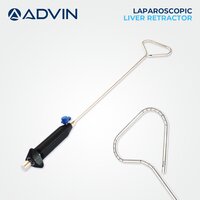 Laparoscopic Liver Retractor at Best Price in Ahmedabad, Gujarat ...