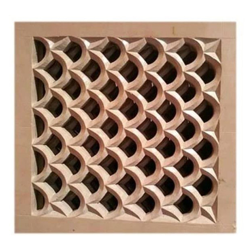 Marble Stone Handicraft Jali Size: Customized at Best Price in Makrana ...