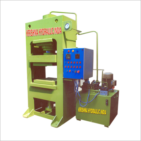 Hydraulic Equipments at Best Price in Gurugram, Haryana | Krishna ...