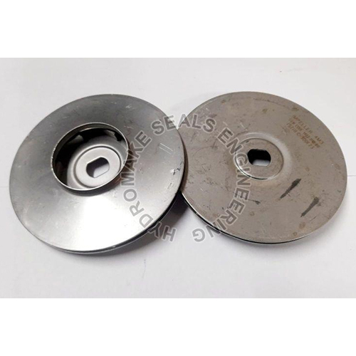 Sliver 4 Series Spin Pump Impeller at Best Price in Mumbai | Hydro Make ...