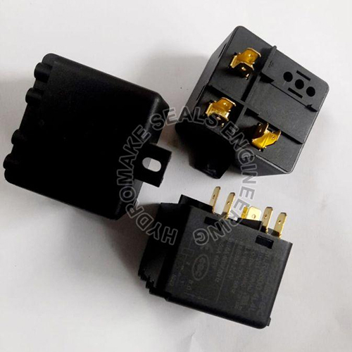 Pump Protection Relay at Best Price in Mumbai, Maharashtra | Hydro Make ...