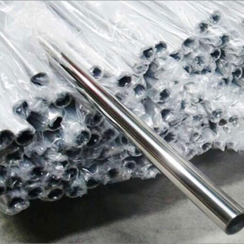 Astm A511 Stainless Steel Tube Application: Construction at Best Price ...