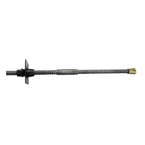 Silver Alloy Steel Self Drilling Anchor Bolt at Best Price in Ghaziabad ...