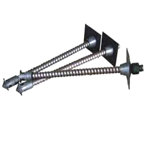 Silver R32mm Self Drilling Rock Bolt System at Best Price in Ghaziabad ...