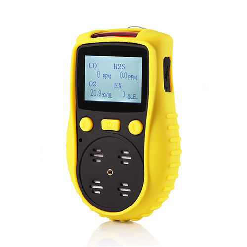Mi-1200 Portable Diffusion Type Gas Detector at 21000.00 INR in ...