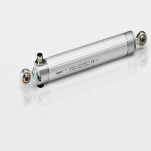 Novotechnik Linear Scale at Best Price in Surat, Gujarat | Yash India