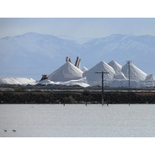 Industrial Salt Washery Plant at 200000.00 INR in Ahmedabad | Premium ...