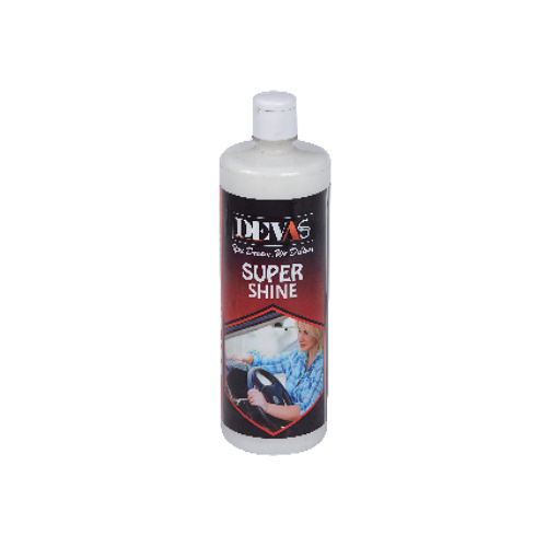 Super Shine 1 Ltr at Best Price in Noida | Devas India Private Limited