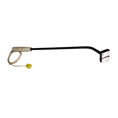 Black Magnetic Surface Probe at Best Price in Chennai | Rk Temp Sensor