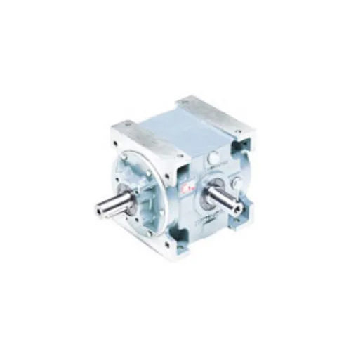 Silver Ran Series Bevel Gear Box at Best Price in Secunderabad | Win ...