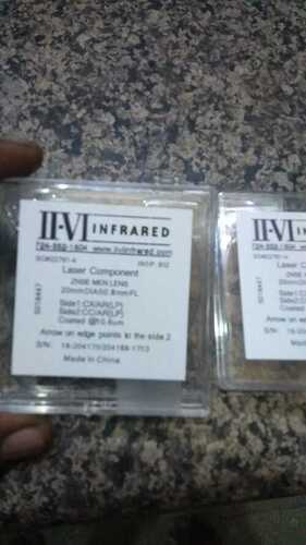 Co2 Laser Lance at Best Price in Delhi, Delhi | Kiran Enterprises