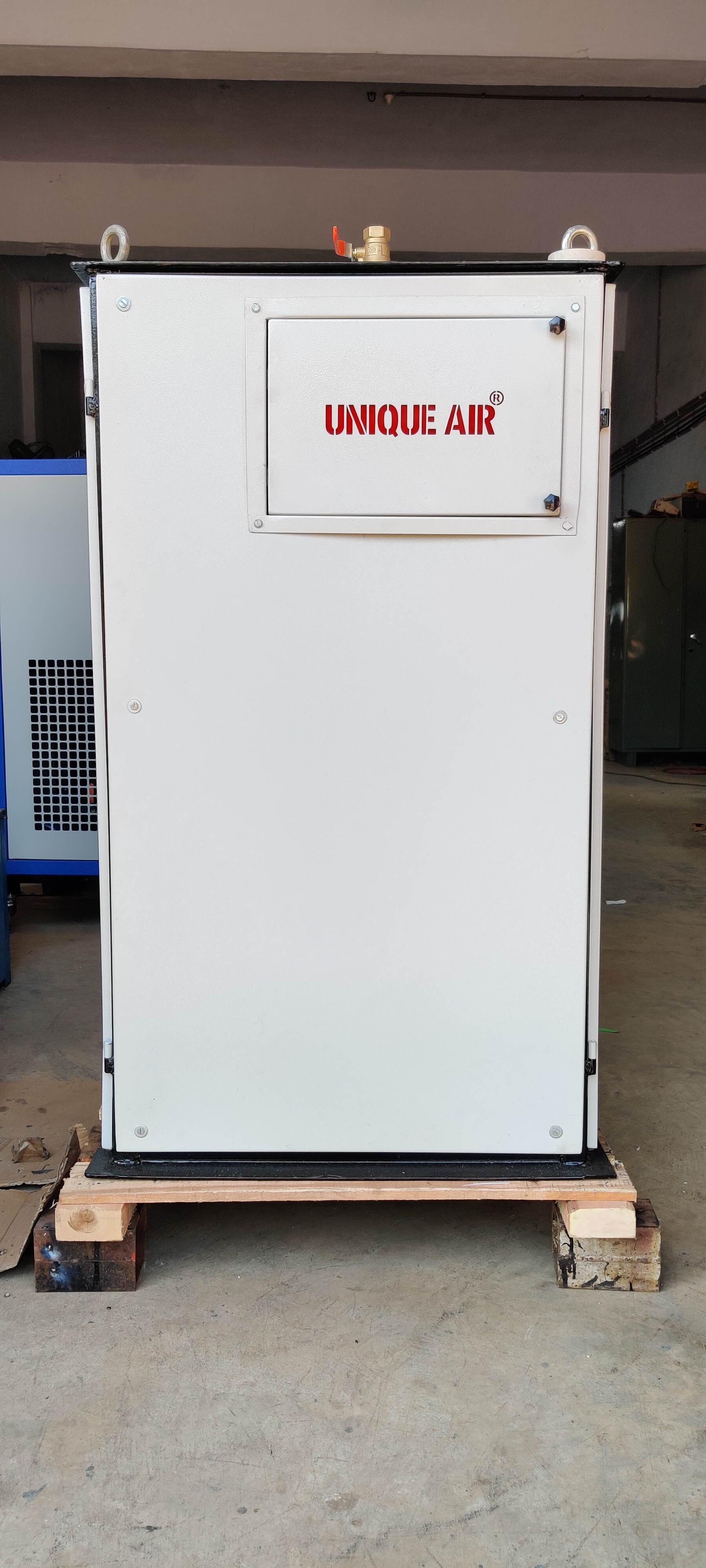 Dry Air Generator at 47200.00 INR in Vadodara, Gujarat | Unique Air ...
