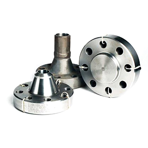Silver Industrial Api 6a-6b Flanges at Best Price in Mumbai | Kanak ...