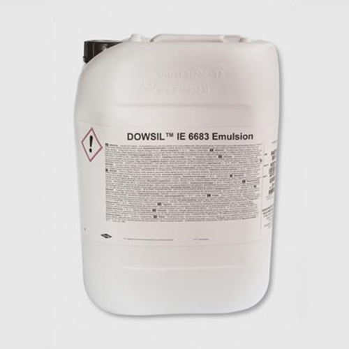 Dowsil Ie 6683 Emulsion Grade: Industrial at Best Price in Surat ...
