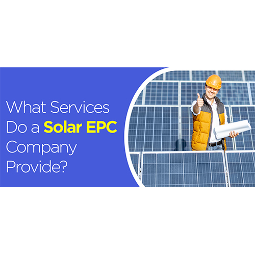 Solar Epc Project at Best Price in Vadodara, Gujarat | Aayal Enterprises