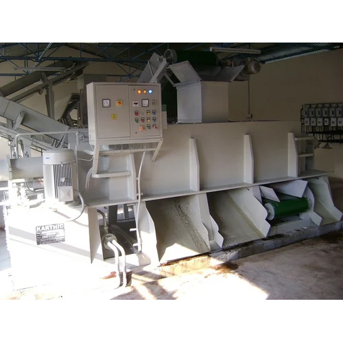 Coir Pith Processing Plant Application: Industrial at Best Price in ...