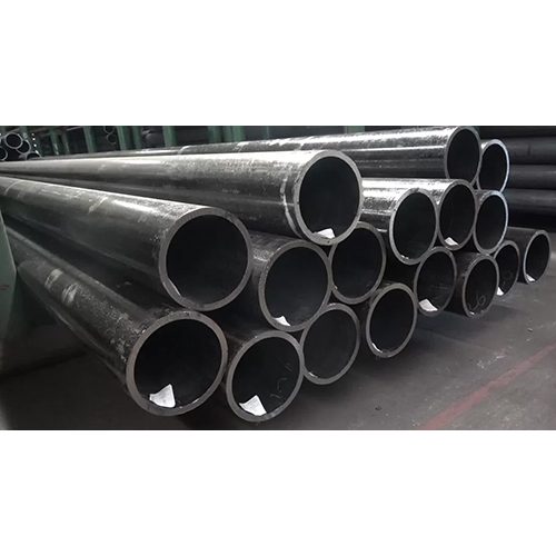 Alloy Steel Round Pipes Application: Construction at Best Price in ...