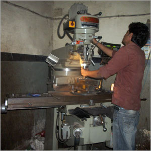Our Infrastructure at Best Price in Faridabad, Haryana | Kousar Machine Tools