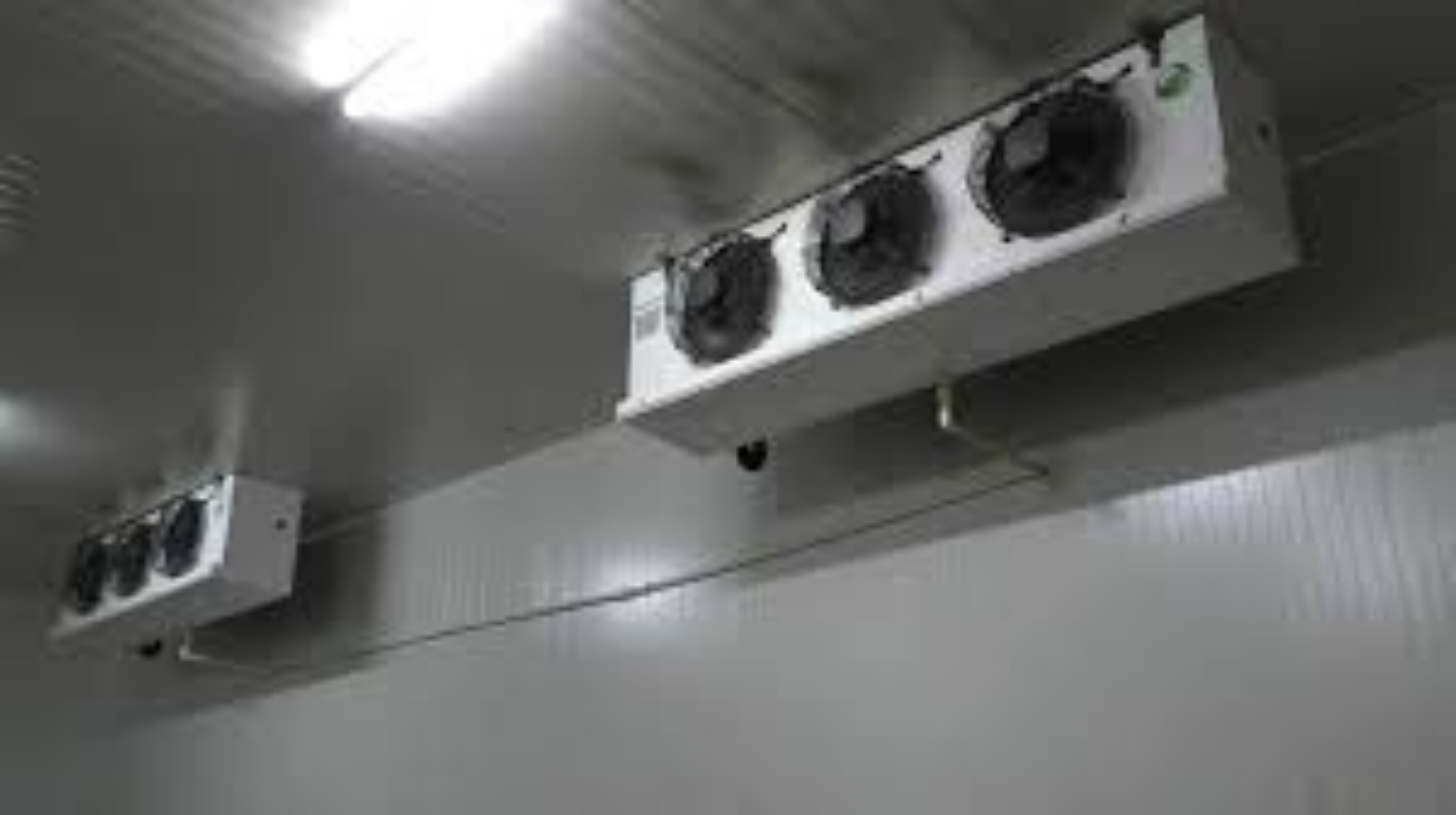 Chocolate Cold Room at 180000.00 INR in Delhi, Delhi | Aahaar