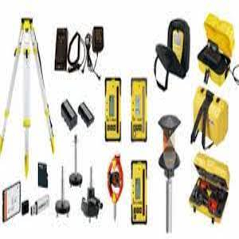 Land Survey Equipment at Best Price in Coimbatore, Tamil Nadu | Subitek