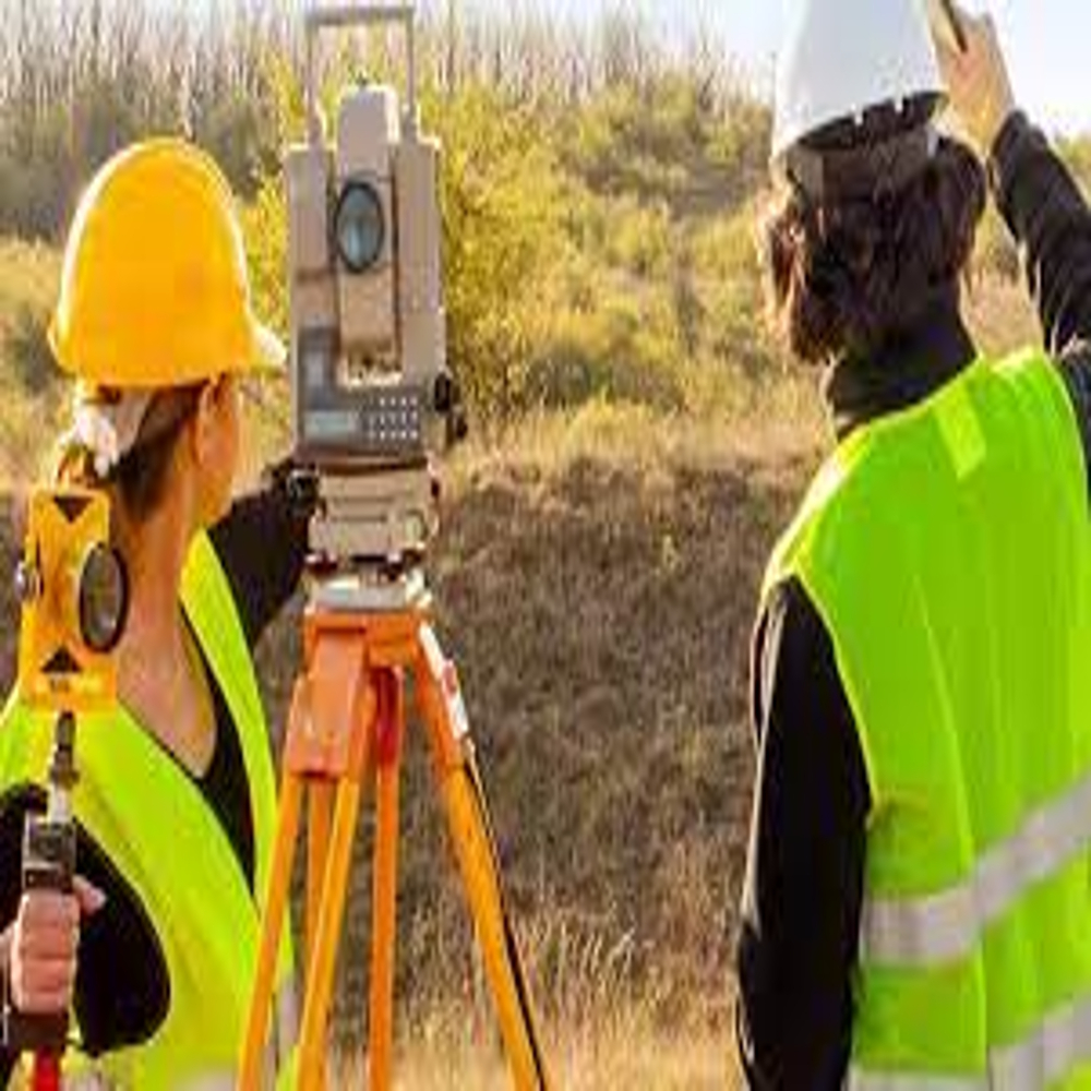 Land Survey Equipment at 10000.00 INR in Coimbatore, Tamil Nadu | Subitek