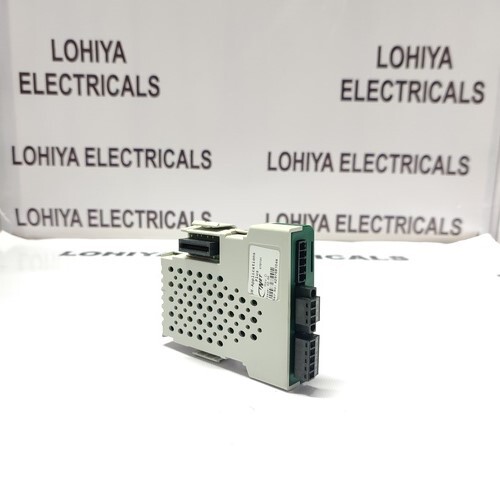 Nidec Corp Sm-applications Plus Module at Best Price in Bhavnagar ...