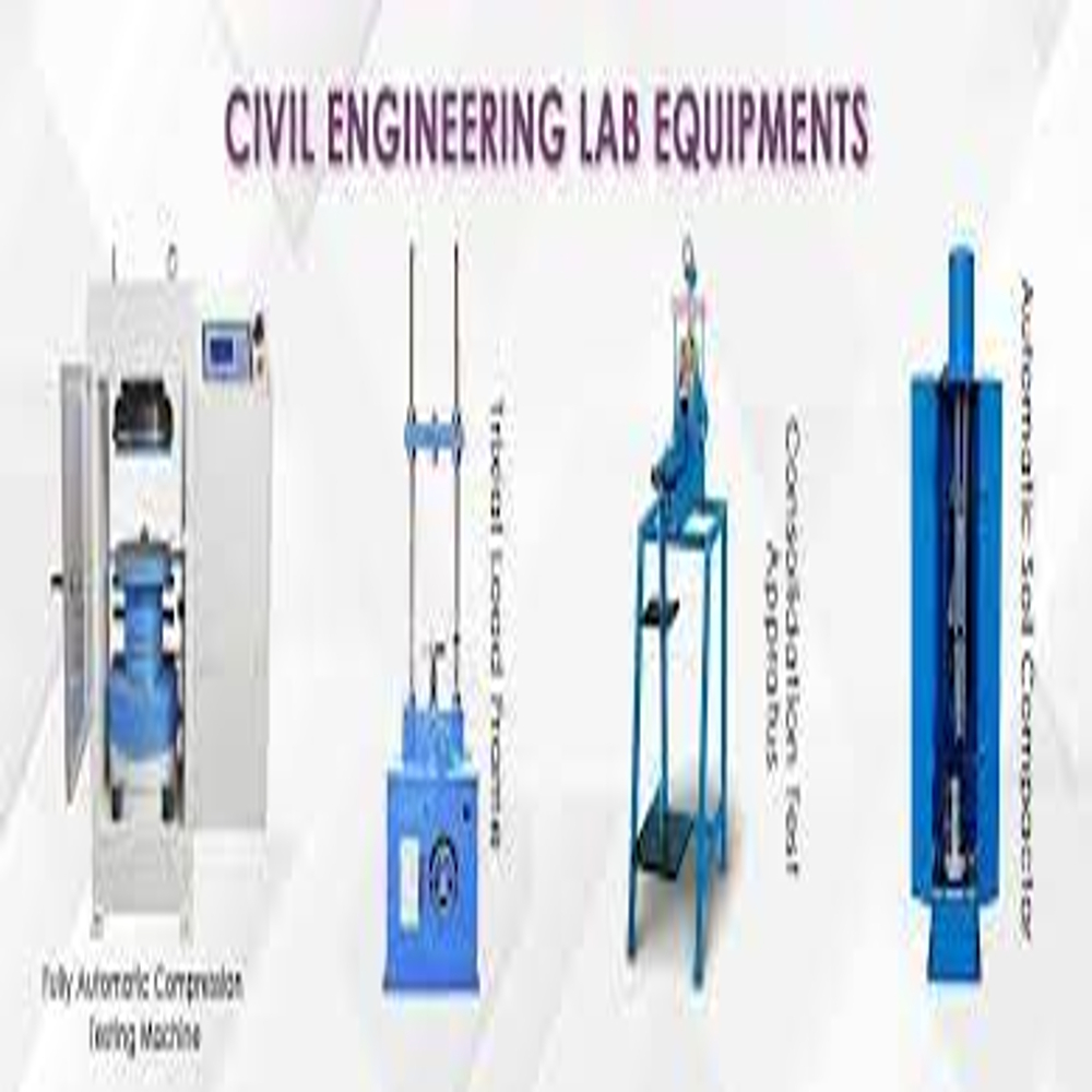 Civil Engineering Laboratory Equipment at 10000.00 INR in Coimbatore ...