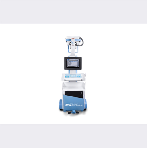 Bpl M-rad 5.0 Dr Digital Radiography Power Source: Electric at Best ...