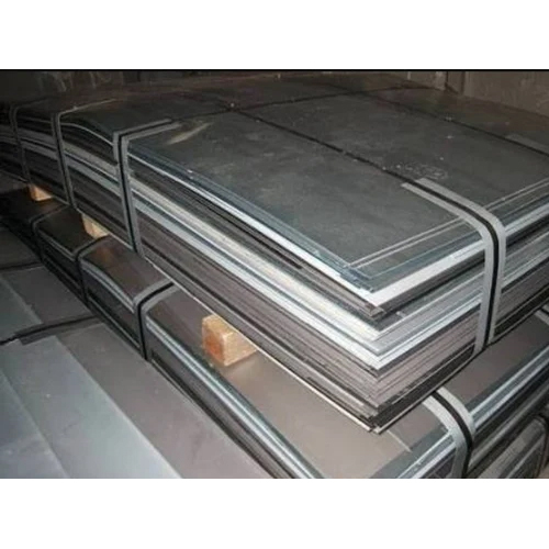 Industrial Hrpo Sheets Grade: First Class at Best Price in New Delhi ...