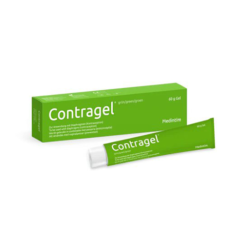Contra Gel Green Gel Use: Personal at Best Price in Chennai | G K ...