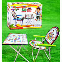 Boom Table And Chair Jumbo Home Furniture at Best Price in Delhi ...