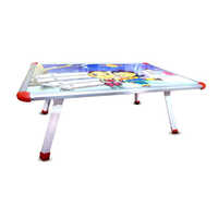 Cross Leg Table Small Home Furniture at Best Price in Delhi | Pradeep ...