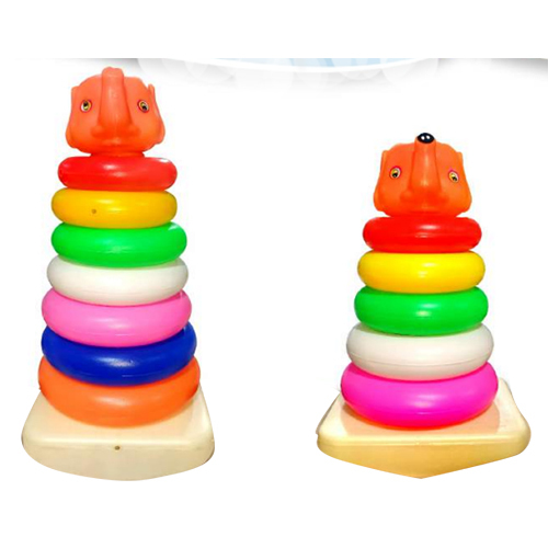 Toddler Ring Designed For: Children at Best Price in Delhi | Pradeep ...