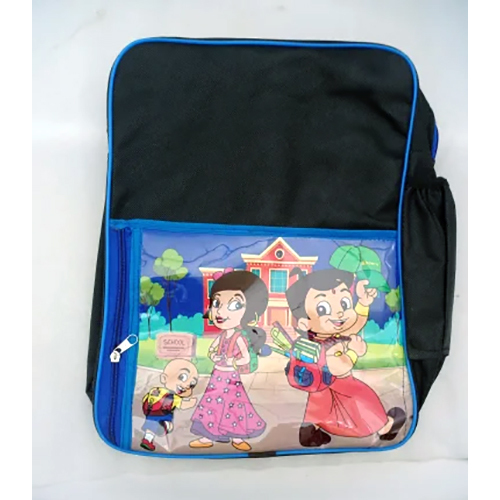 Multicolor Child Pitthu Bag at Best Price in Indore | Raj Bag