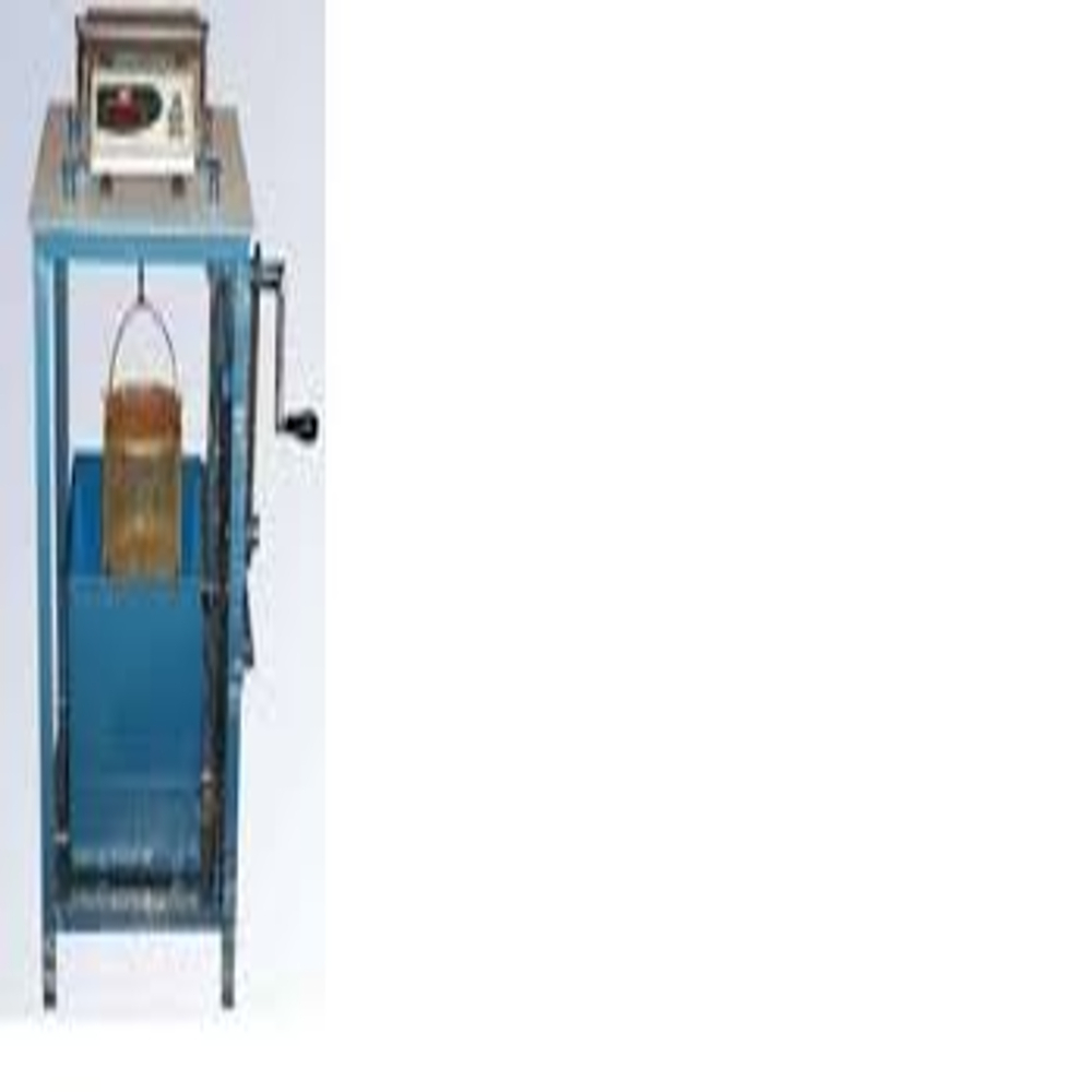 Buoyancy Balance at 15000.00 INR in Coimbatore, Tamil Nadu | Subitek