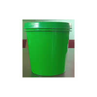 Green 1kg Food Bucket at Best Price in Chennai | Shiroo Polymer Pvt Ltd