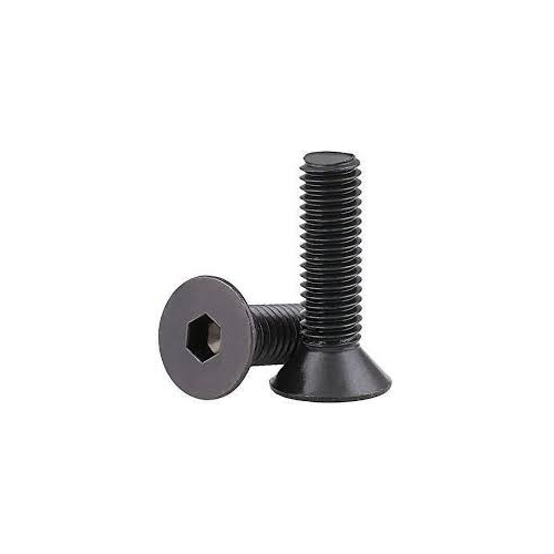 Black Hex Screw at Best Price in Mumbai, Maharashtra | K V S ...