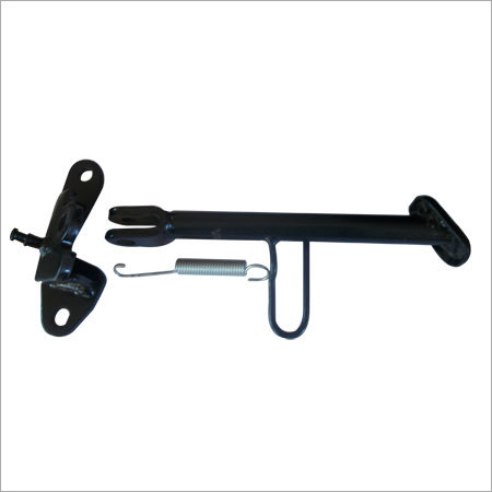 Activa Side Stand at Best Price in Faridabad | Vijay Metal