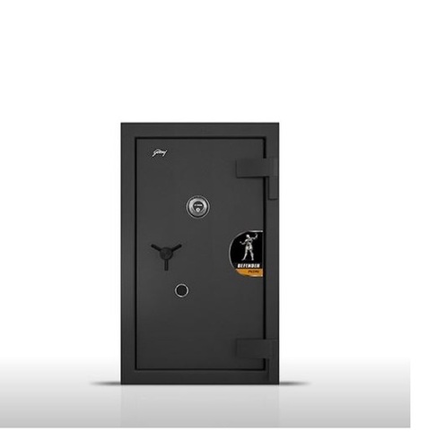 Fire Resistant Intelligent Safe at Best Price in Mumbai | Prime ...