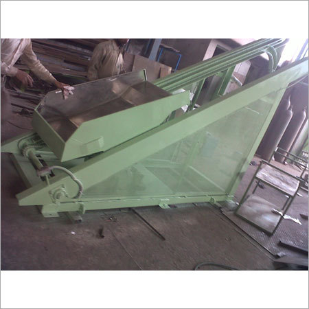 Skip Conveyor at Best Price in Faridabad, Haryana | A. S. M. Engineers ...