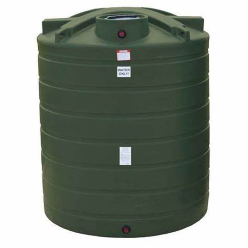 Impact Water Tank at Best Price in Navi Mumbai, Maharashtra | Impact Sales