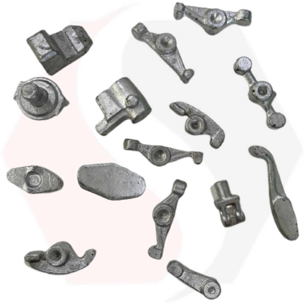 Forged Automotive Components at 23.60 INR at Best Price in Rajkot ...