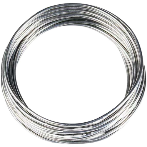 Silver Inconel 800 Wire at Best Price in Mumbai | Steelco Metal And Alloys