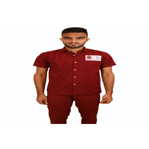 Hp Gas Delivery Boy Shirt at Best Price in Kolkata | Pugalia Associates