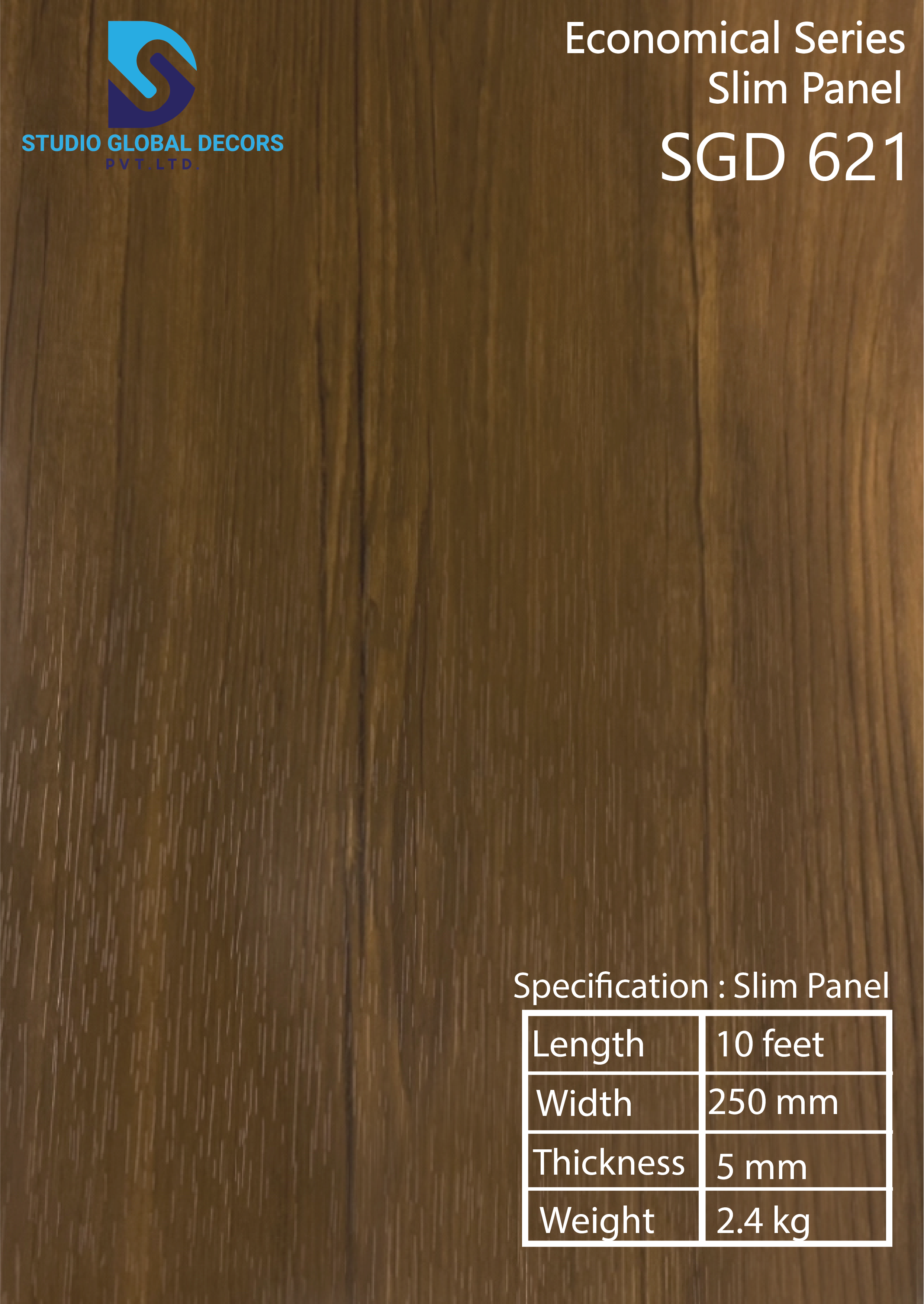 Super Heavy Pvc Wall Panel at 250.00 INR in Kolkata | Studio Global ...