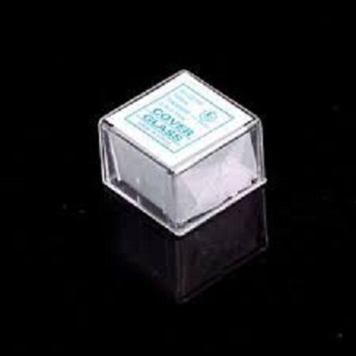 Microscope Slide Cover Slip at Best Price in Ambala Cantt | Star Labs