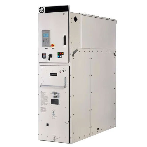 Indoor Vcb Panel at Best Price in Noida, Uttar Pradesh | Global Automation