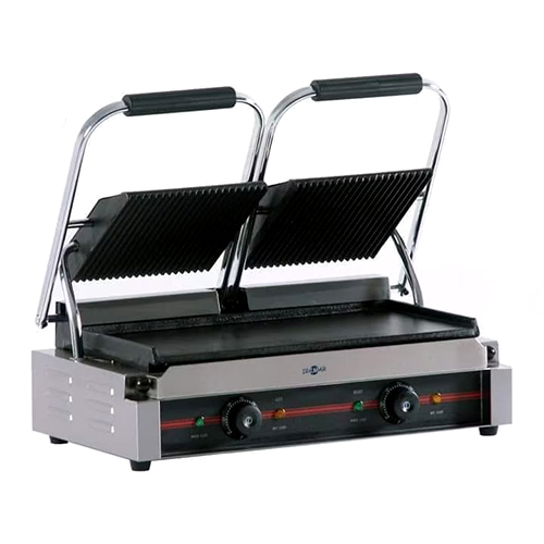 Semi Automatic Commercial Grill Sandwich Machine at Best Price in Delhi ...